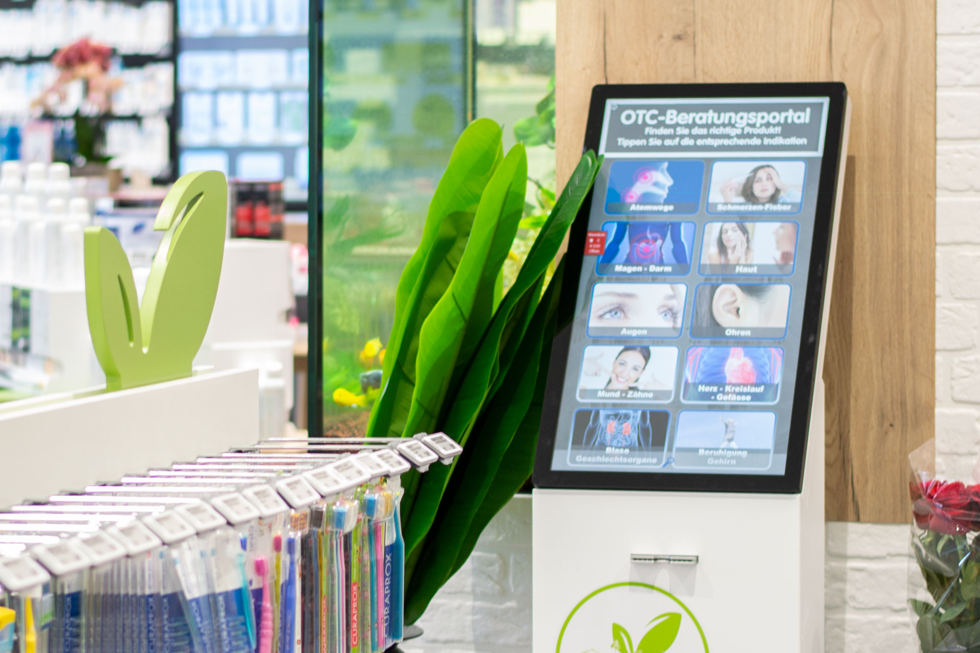 Optimum Media GmbH – Sie haben die Apotheke – Wir haben die OPTIMUM-Lösung!