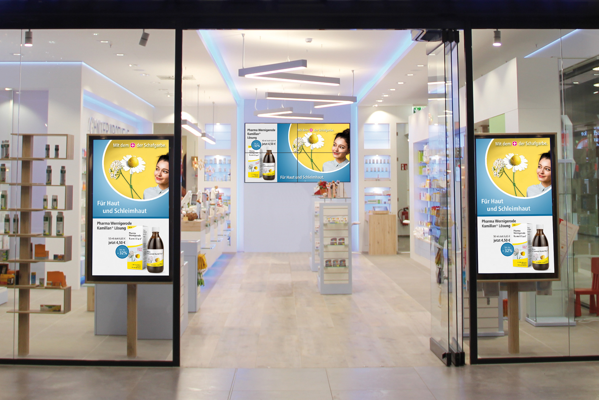 Optimum Media GmbH – Sie haben die Apotheke – Wir haben die OPTIMUM-Lösung!