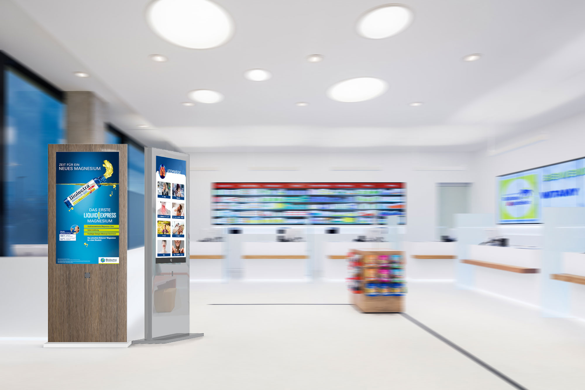 Home - Optimum Media GmbH