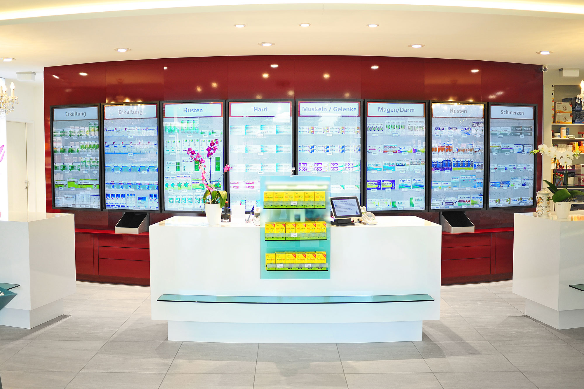 Optimum Media GmbH – Sie haben die Apotheke – Wir haben die OPTIMUM-Lösung!