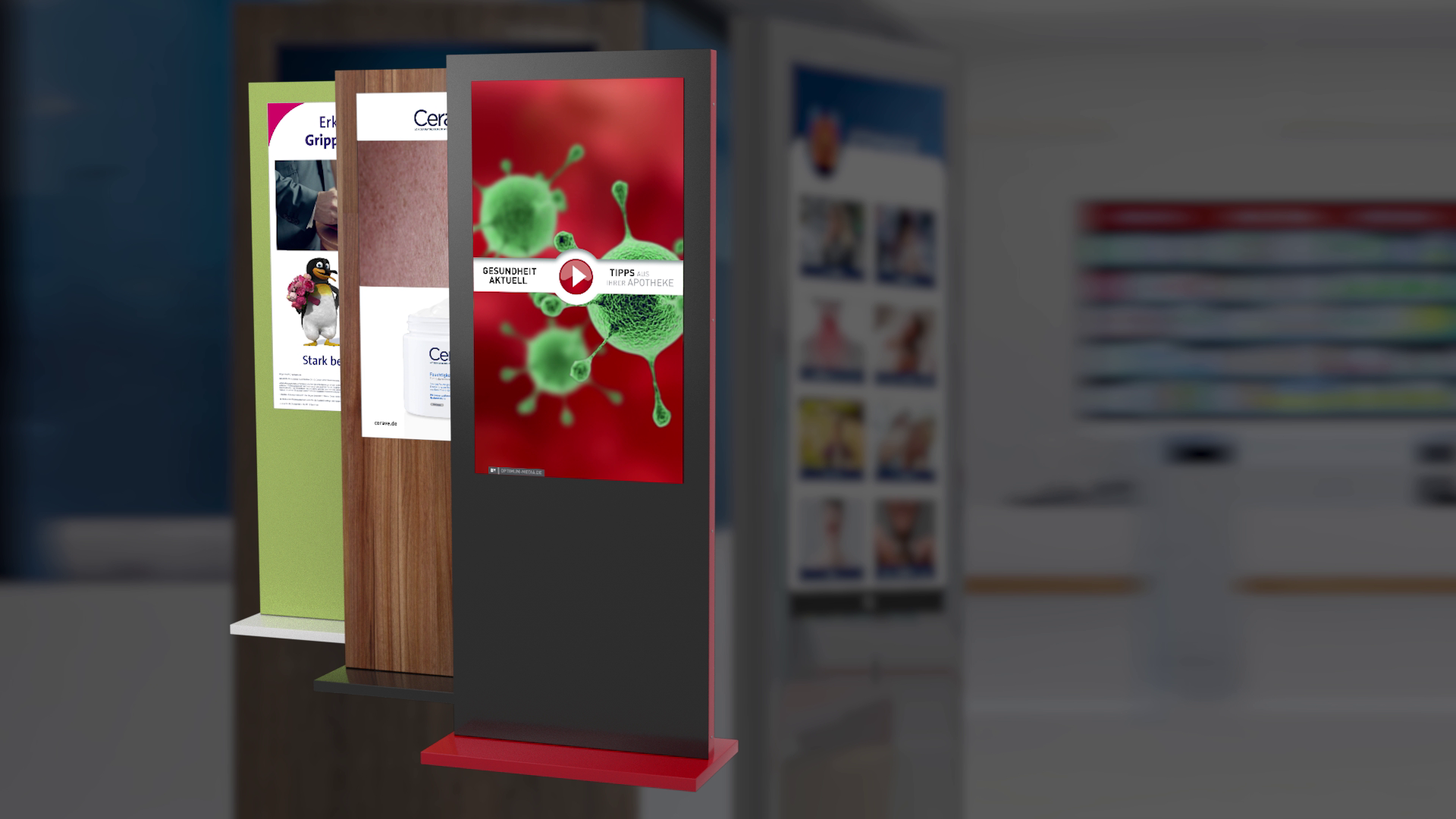 Quick-Infosystem – Optimum Media GmbH