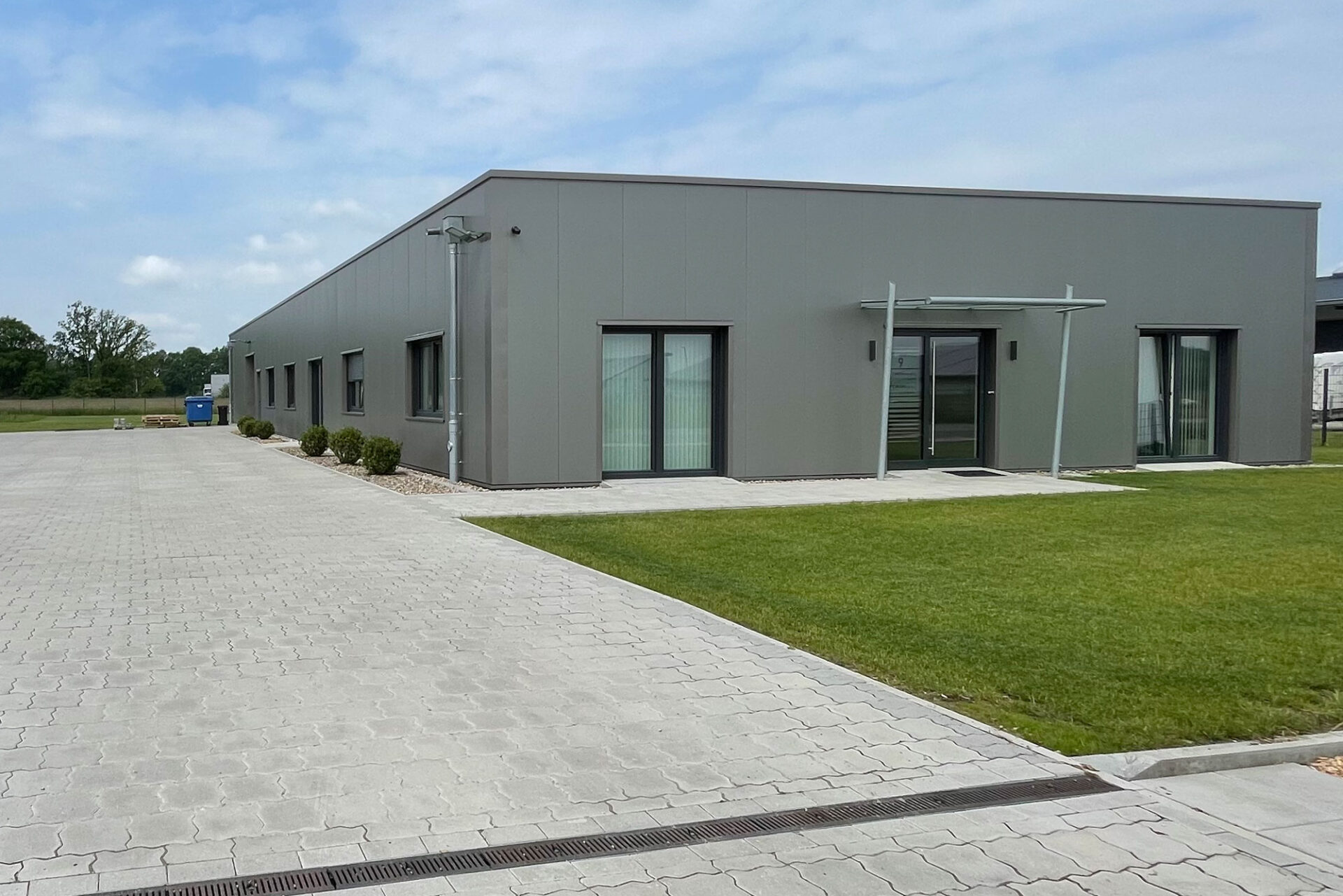 About us – Optimum Media GmbH